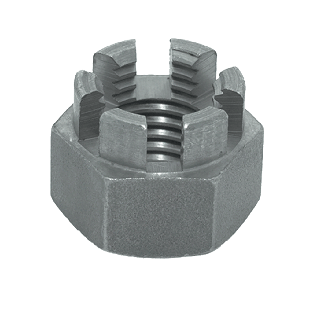 Dadi esagonali con intagli – Berardi Group