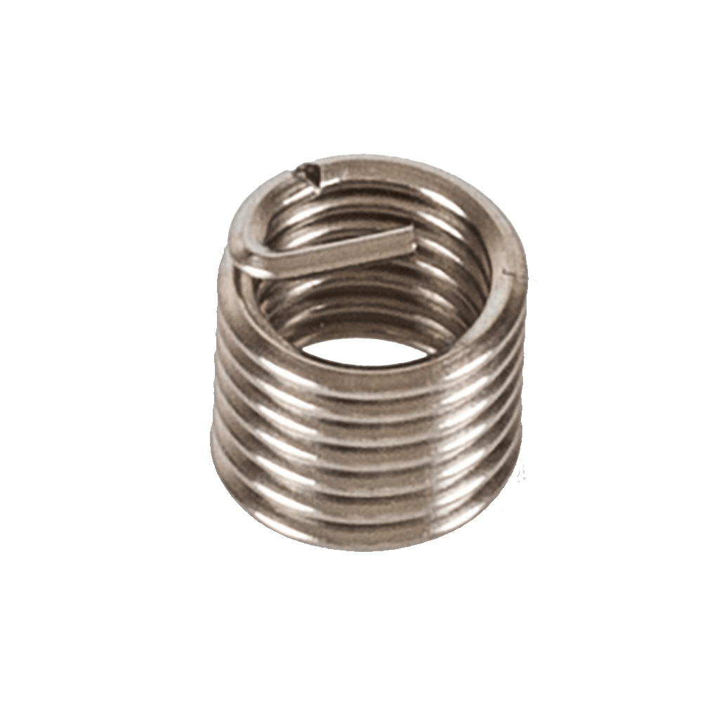 Threaded inserts – Berardi Group
