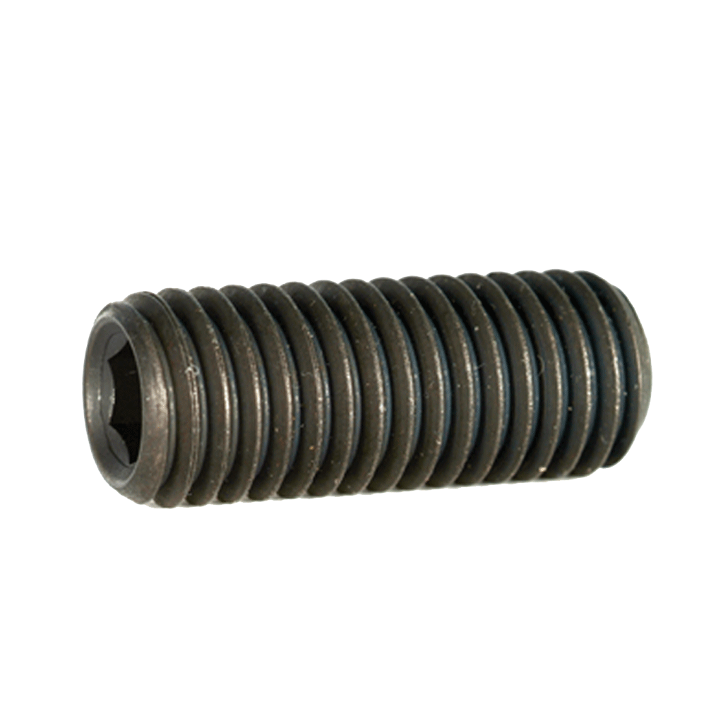 DIN 913 Hex socket set screw flat point 45H – Berardi Group