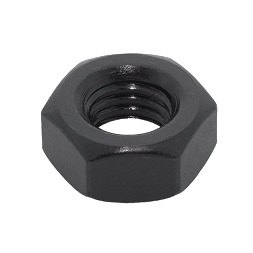 DIN 934 Hex Nut UNF – Berardi Group
