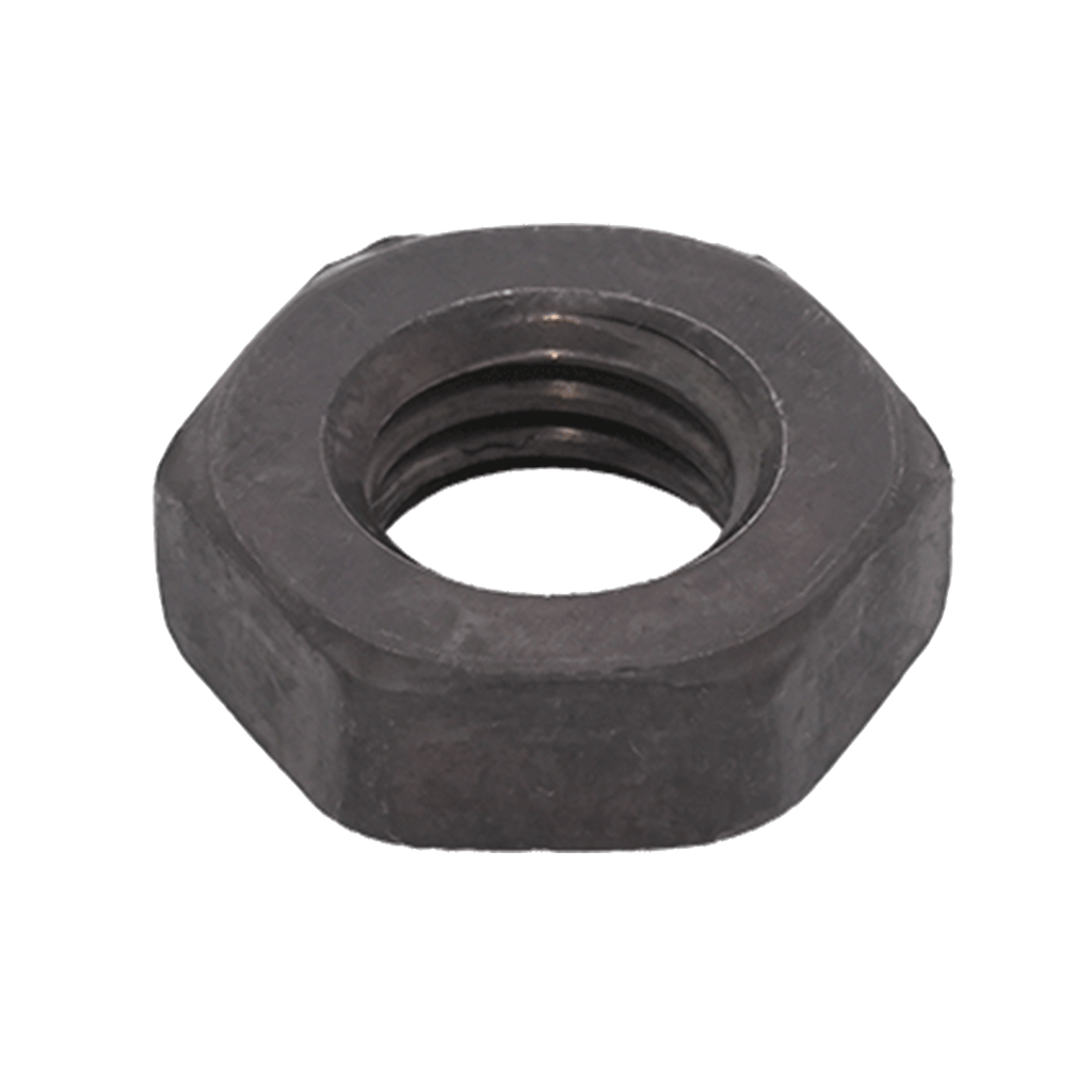 DIN 934 Hex Nut Cl 8 – Berardi Group