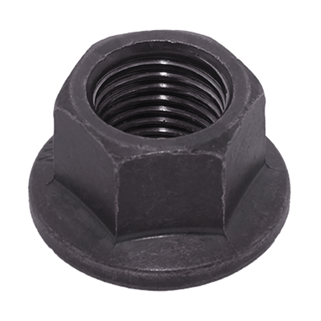 DIN 74361-B Wheel Nuts with flat collar Cl 10 – Berardi Group