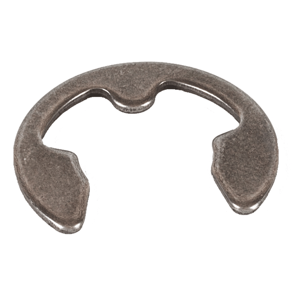 Anelli elastici radiali (Benzing) DIN 6799 inox – Berardi Group