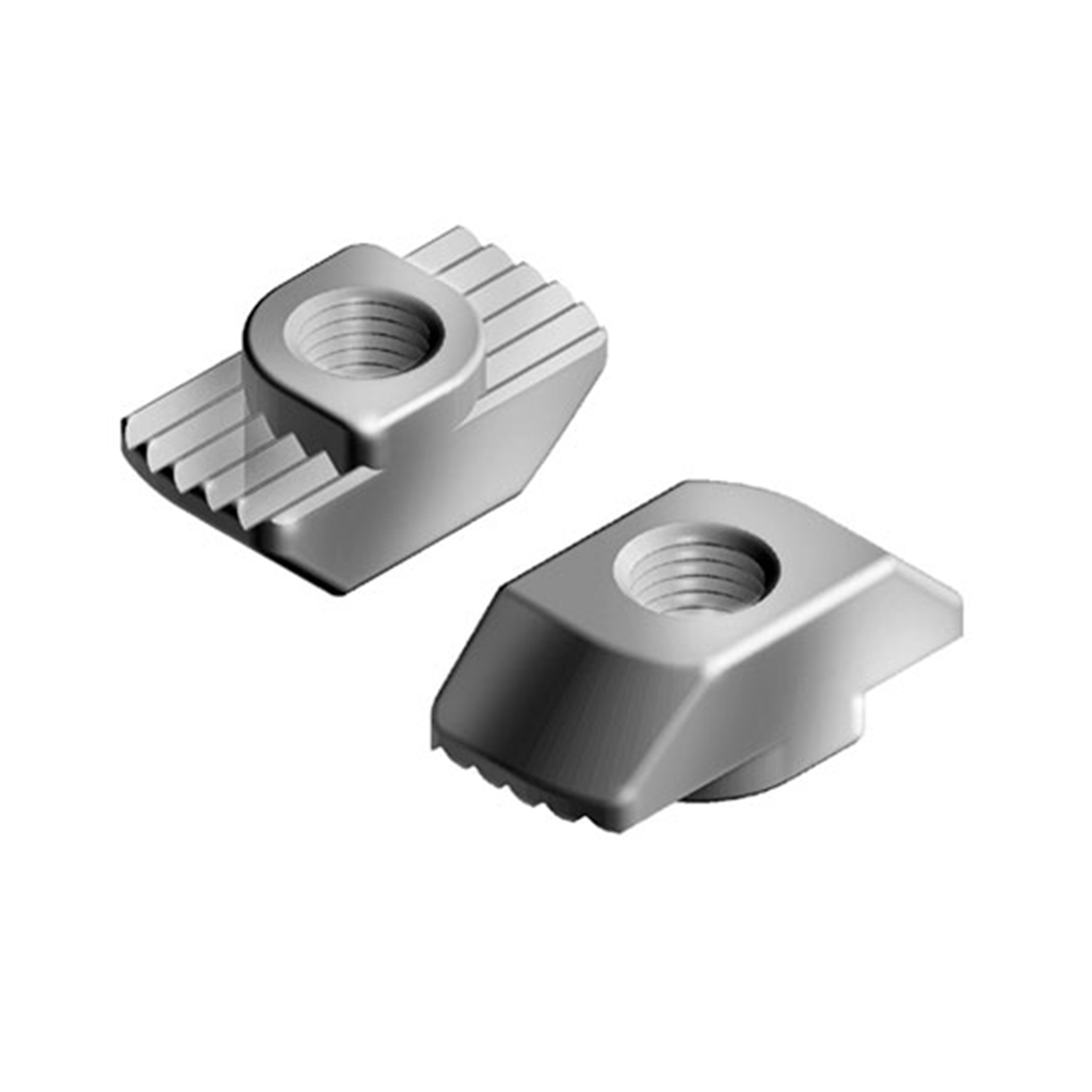 Hammer nut – Berardi Group