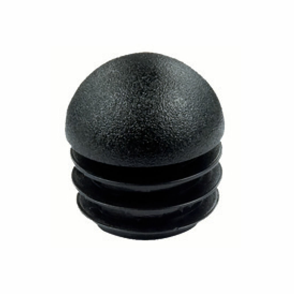 Ribbed insert spherical head – Berardi Group