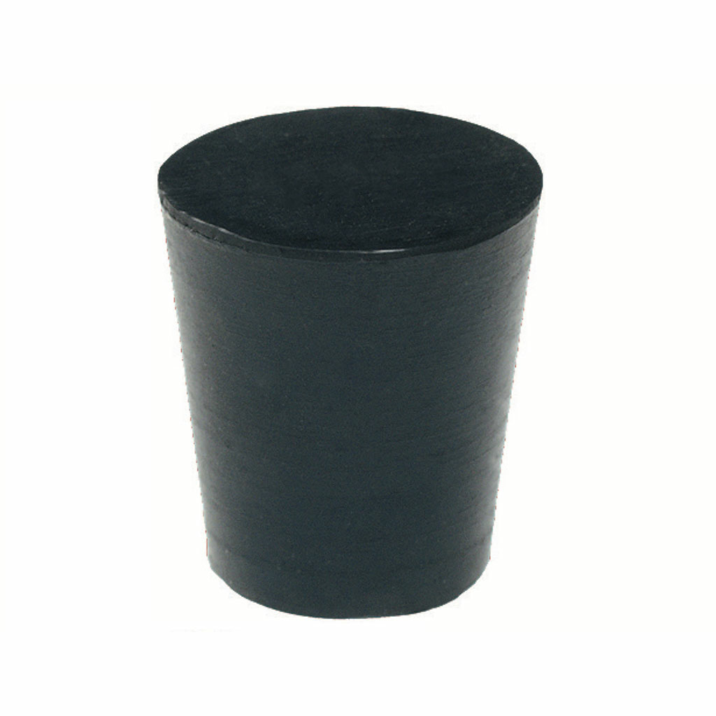 Conical plug EPDM – Berardi Group