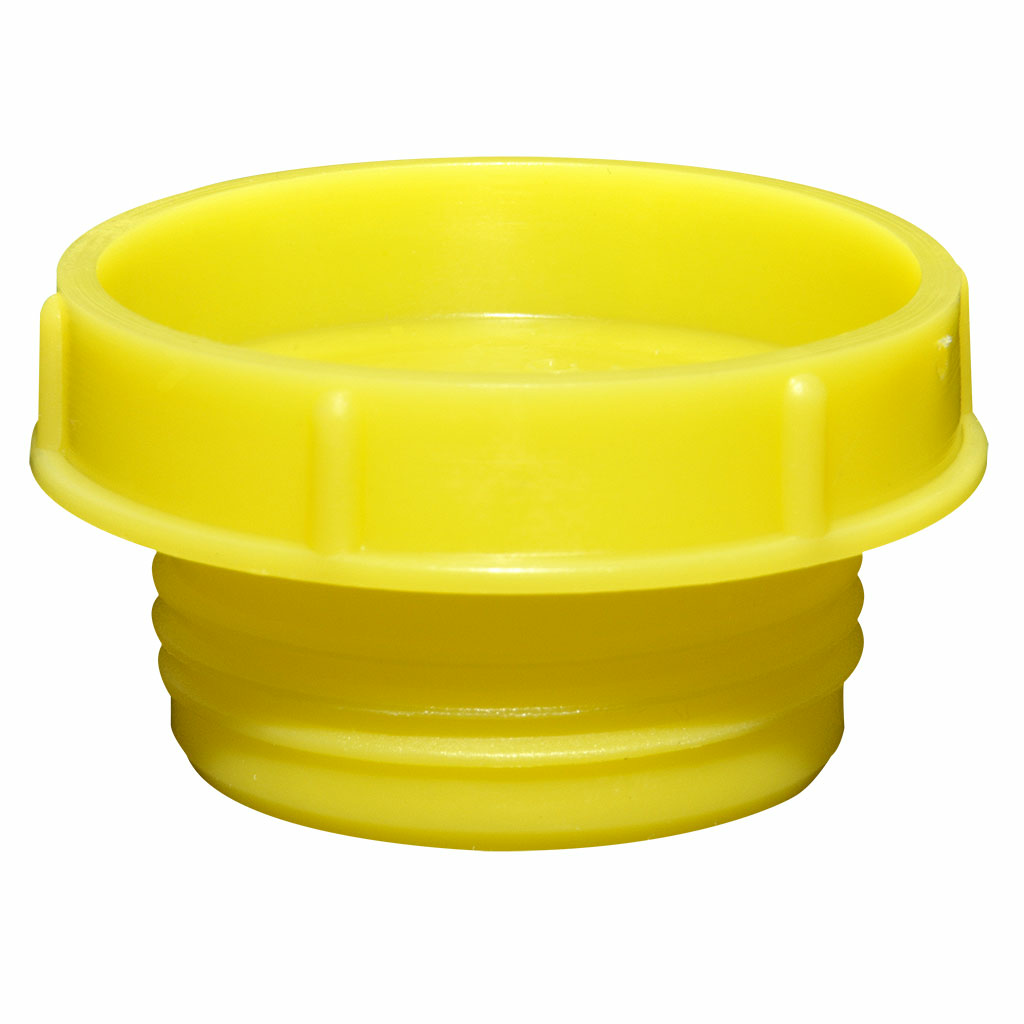 Universal threaded plug – Berardi Group