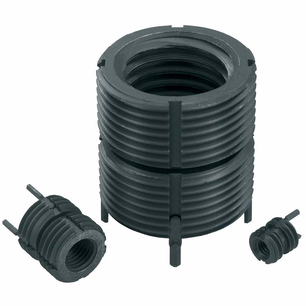 Inserto filettato autobloccante – Berardi Group