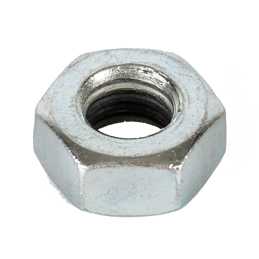 Écrou hexagonal filetage UNC, UNF – Berardi Bullonerie srl