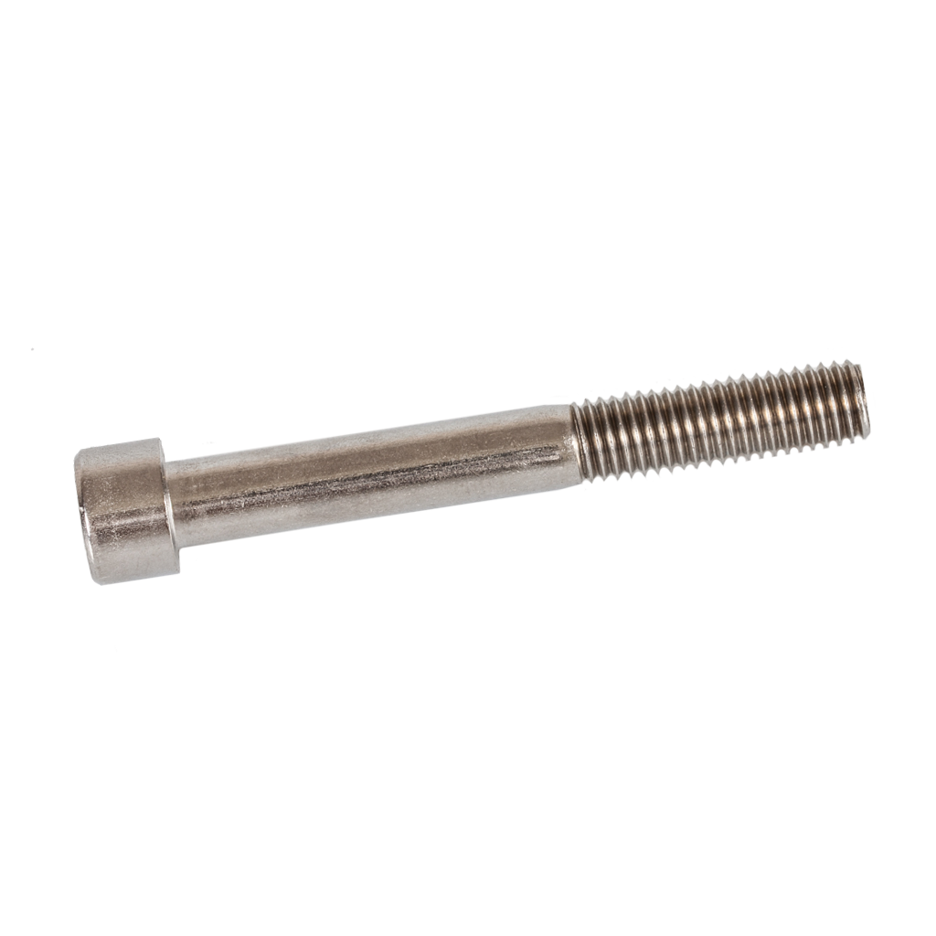 Vite testa cilindrica con esagono incassato DIN912 / ISO 4762 Inox A2 ...