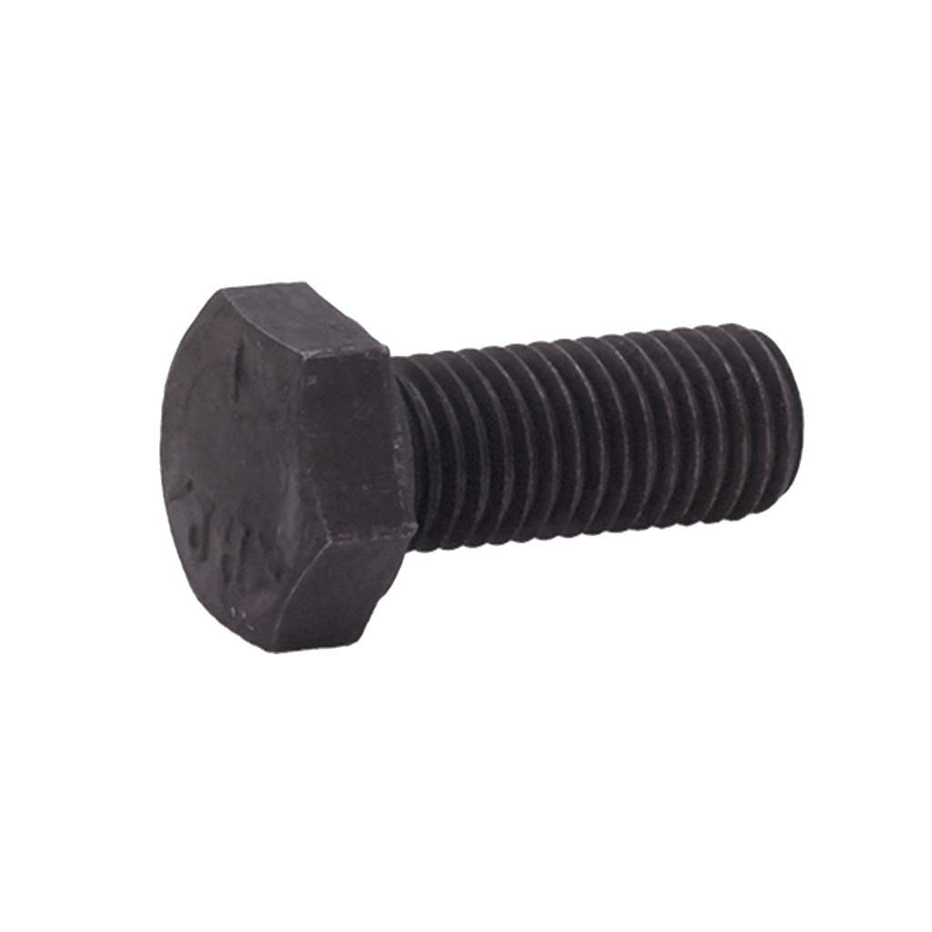 Vis tête hexagonale avec filetage UNF gr. 5 – Berardi Bullonerie srl