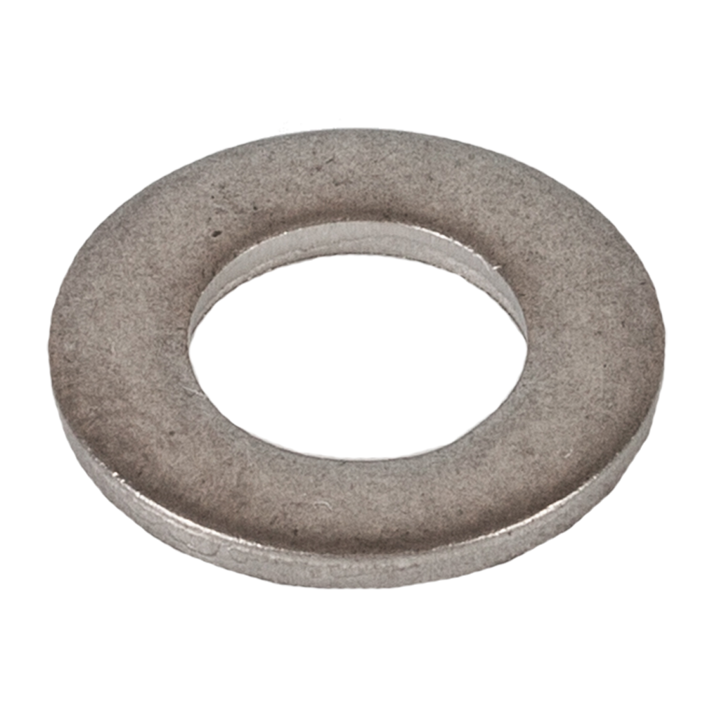 Rondella piana DIN 125-A - Inox A4 – Berardi Group