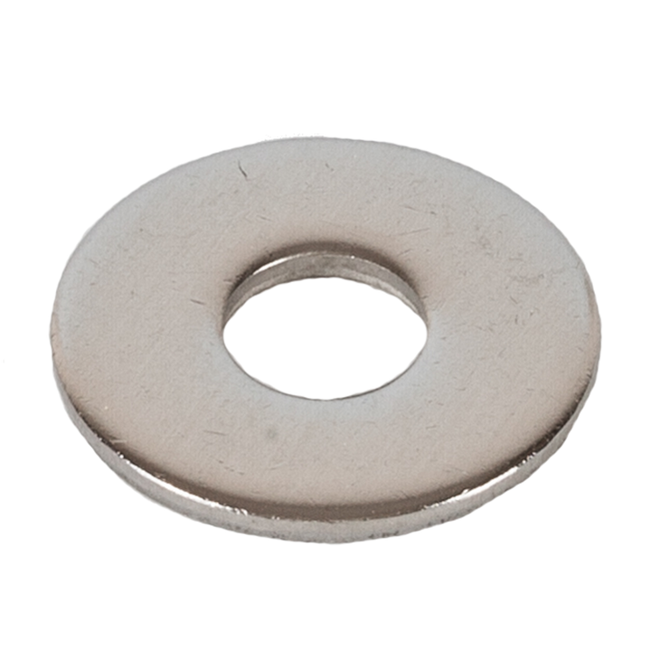 Rondelle piane – Berardi Group