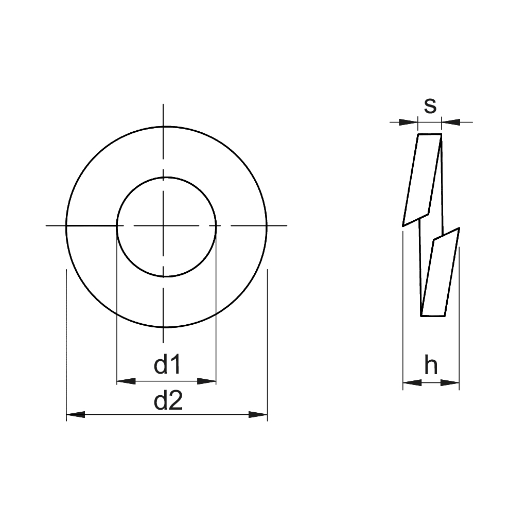 Rosette elastiche – Berardi Group