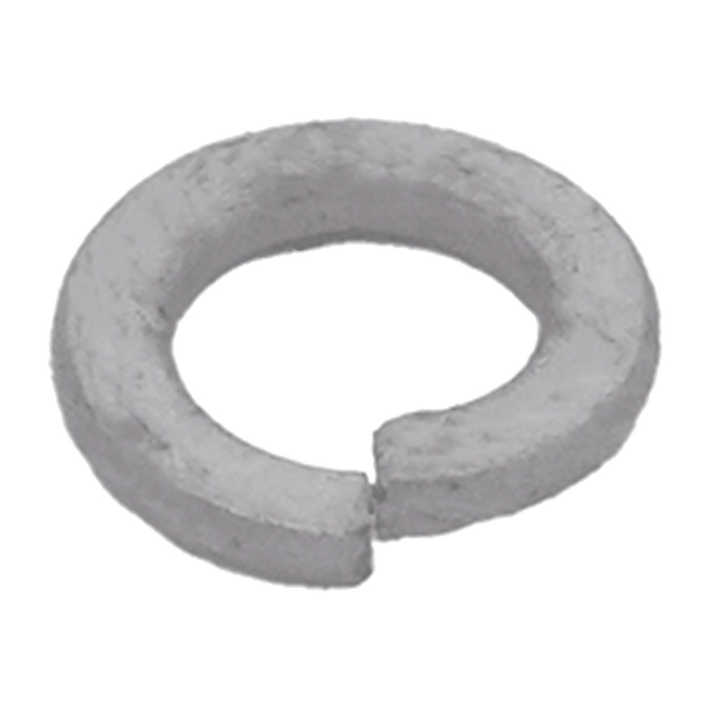 Rosette elastiche Grower DIN 127-B Zinco lamellare Geomet® 321 A ...