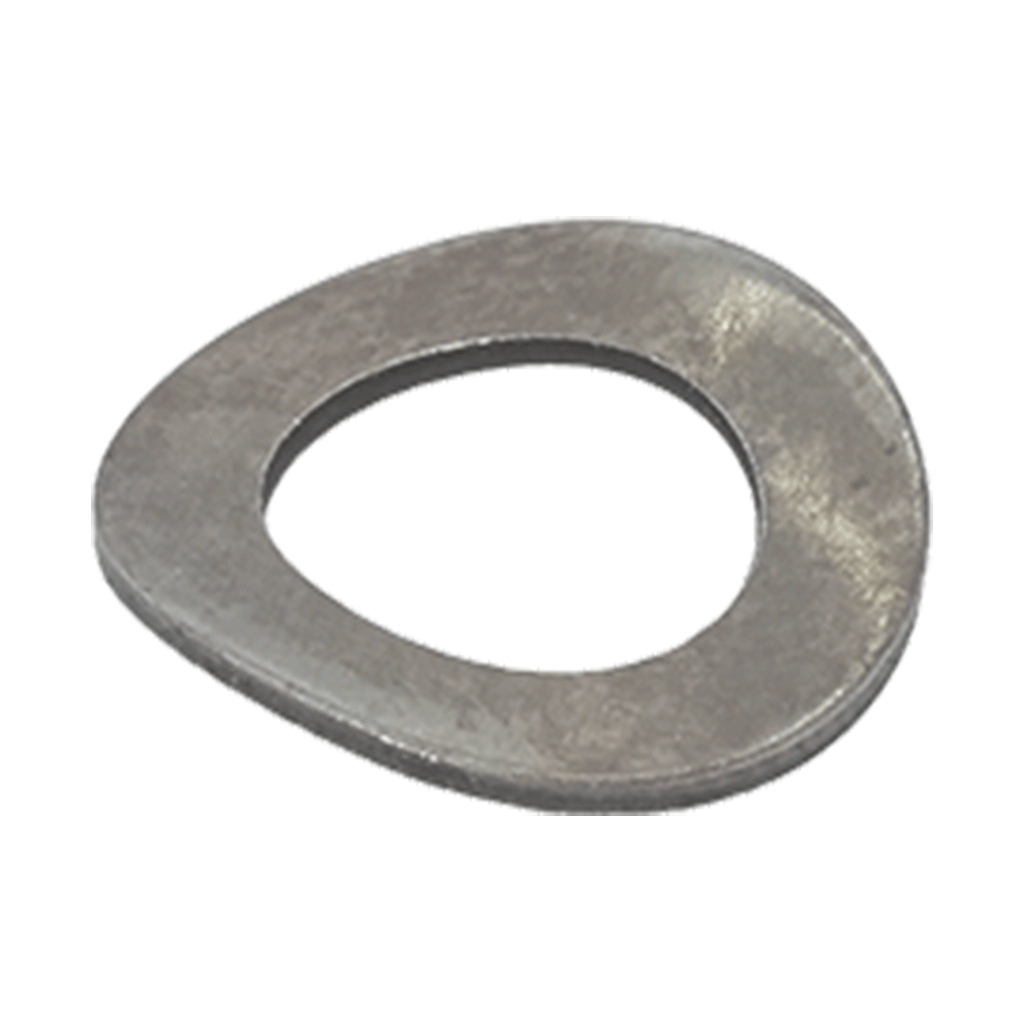 Curved spring washer DIN 137-B – Berardi Group