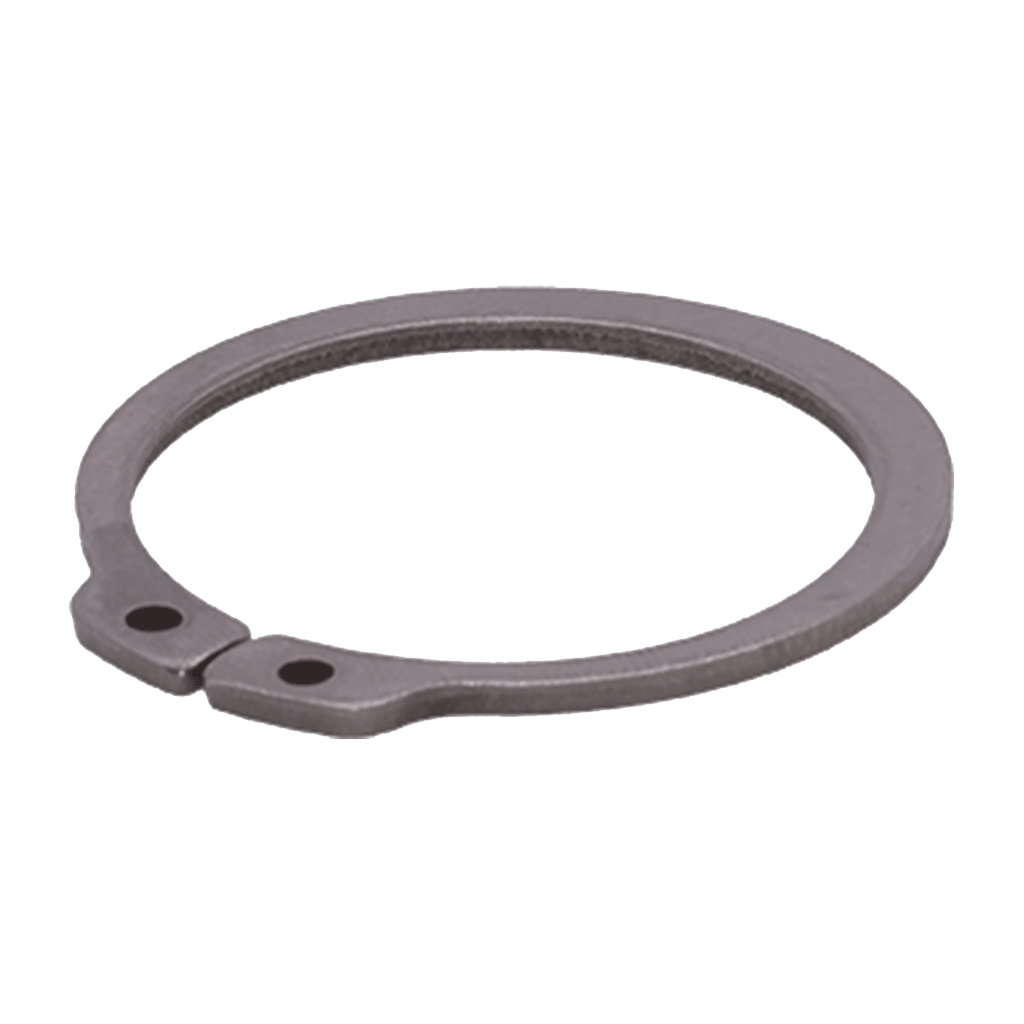 Anelli elastici per alberi (Seeger E) DIN 471 inox – Berardi Group