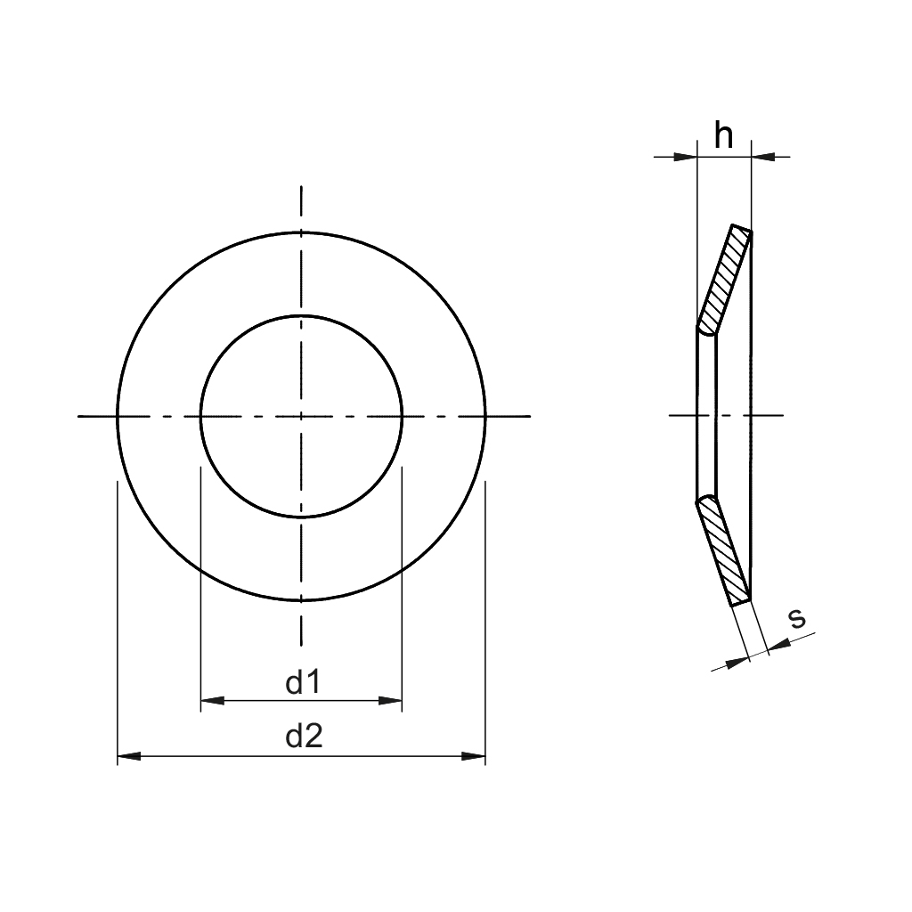 Rosette elastiche – Berardi Group