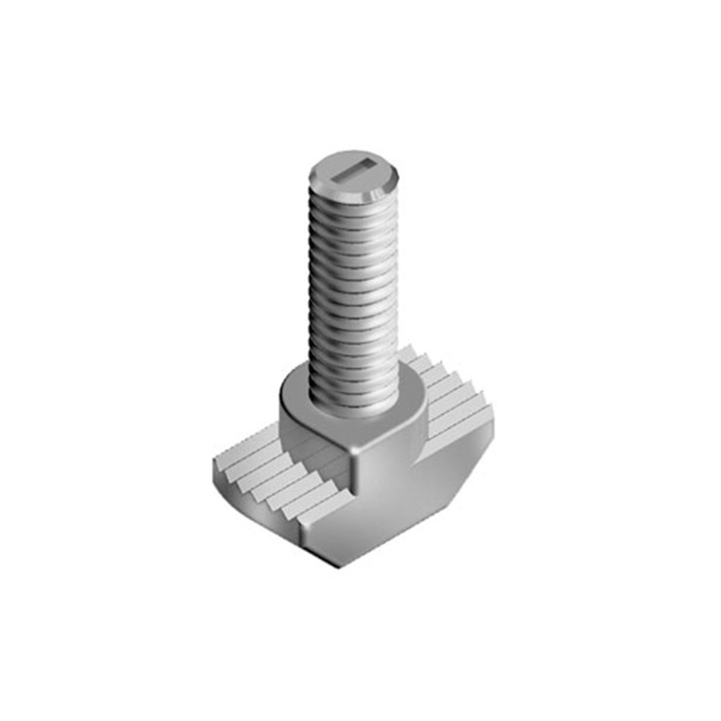 Hammer head srew galvanized steel – Berardi Group