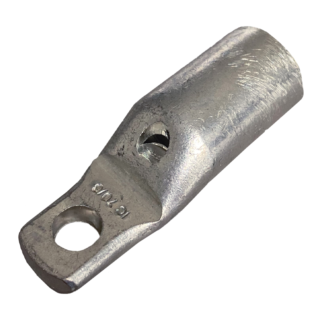 Pipe Cable Lug Not Insulated - Flange stretta – Berardi Group