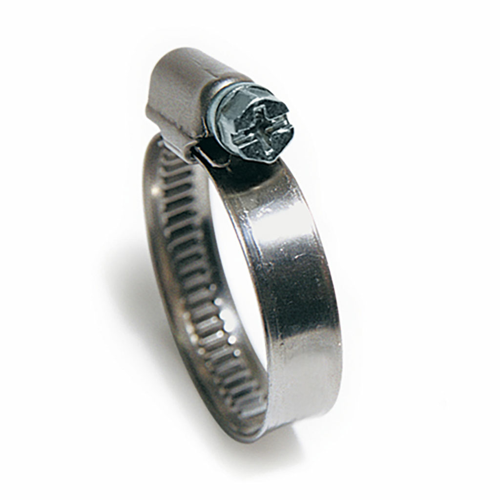 Fascetta standard banda piena 9 W5 – Berardi Group