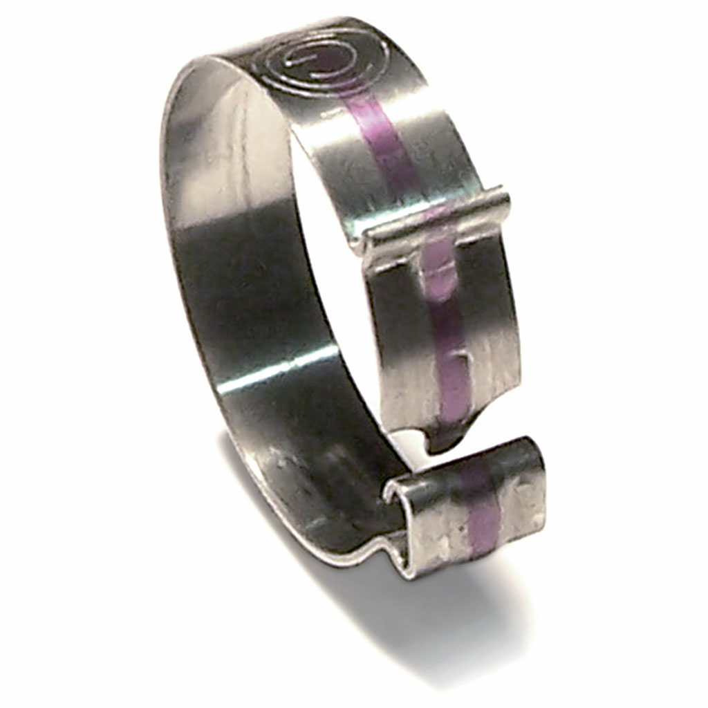 Fascetta scatto dente – Berardi Group