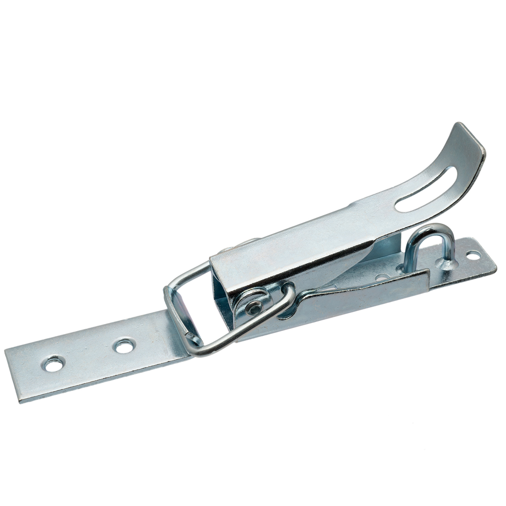 Toggle latch for padlock – Berardi Group