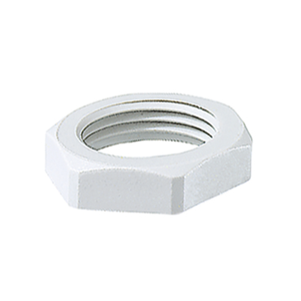 Hexagonal Lock Nut Metric Thread – Berardi Group