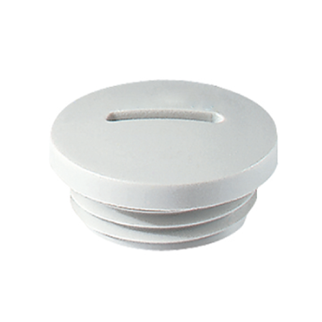 Tappo filettato passo PG IP54 – Berardi Group