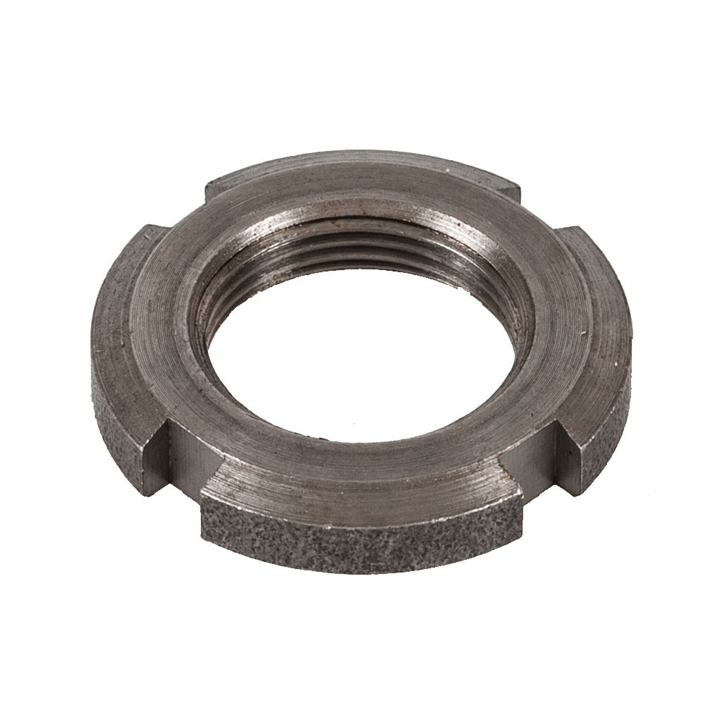 Ghiera KM DIN 981 – Berardi Group