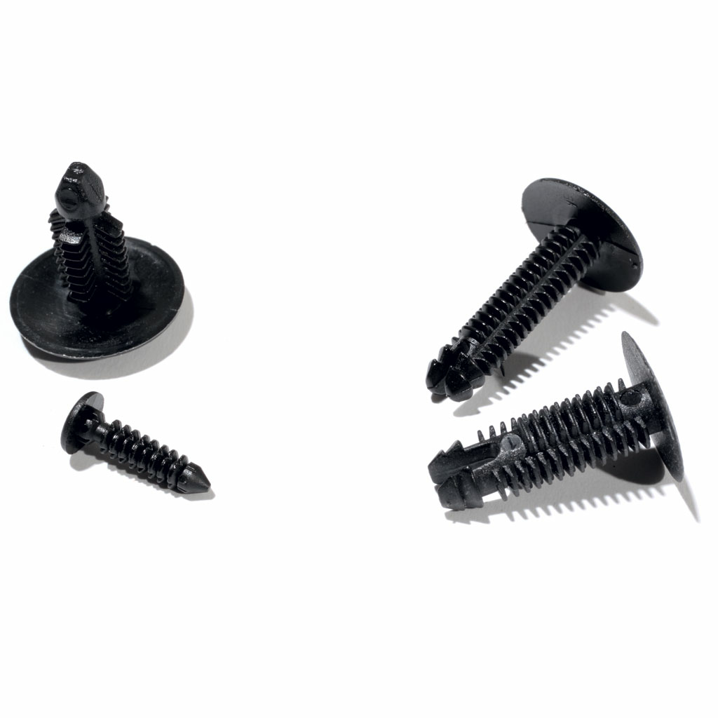 Fir tree clips – Berardi Group