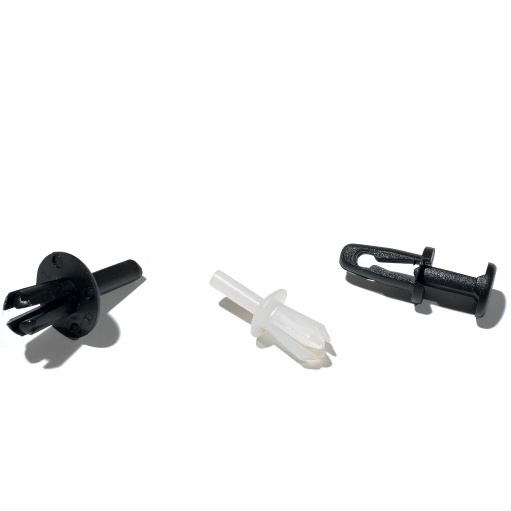 Press-fit rivets – Berardi Group