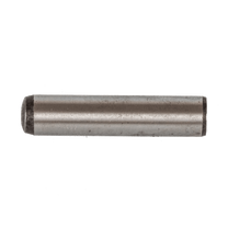 Spina cilindrica temprata con foro di estrazione tolleranza m6 DIN 797 – Berardi Group