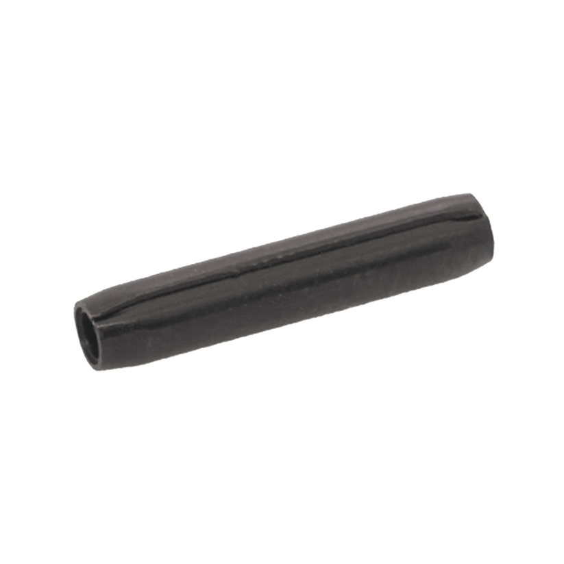 Spina elastica a spirale (Spirol) normale DIN 7343 – Berardi Group