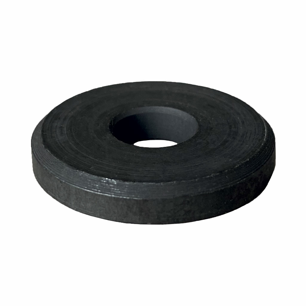 Rondelle tournée large a grande épaisseur RLGS – Berardi Group