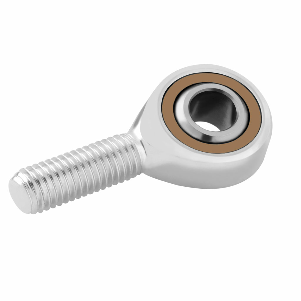 Testa snodo I-BA maschio inox – Berardi Group